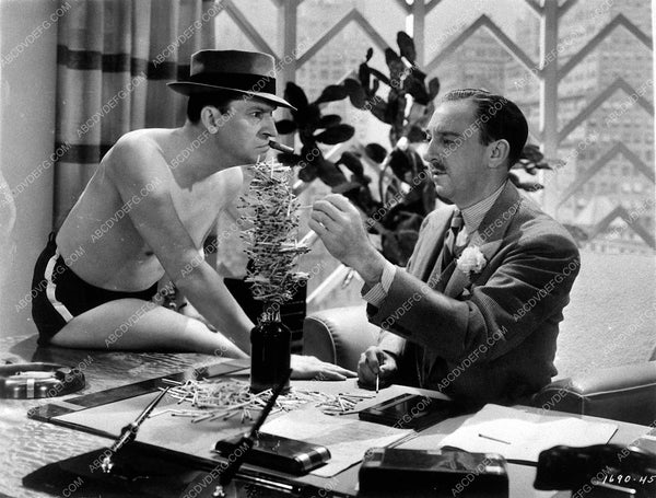 Ned Sparks Porter film This Way Please 10535-03 – ABCDVDVIDEO