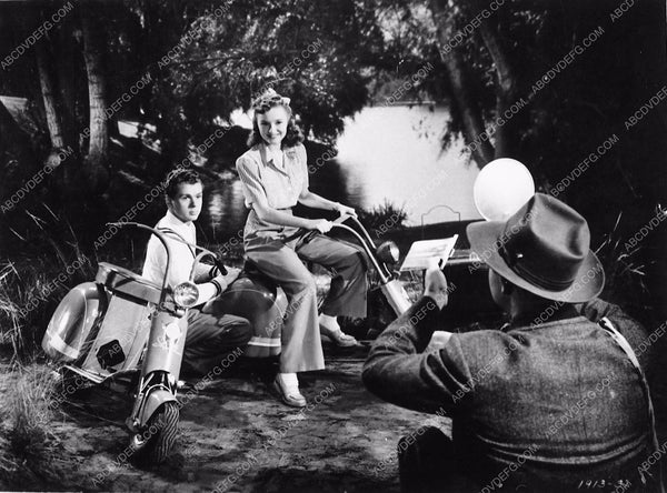 Jackie Cooper Glamour Boy 2046-35 – ABCDVDVIDEO