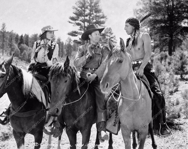 Bill Elliott Overland with Kit Carson 3218-33 – ABCDVDVIDEO