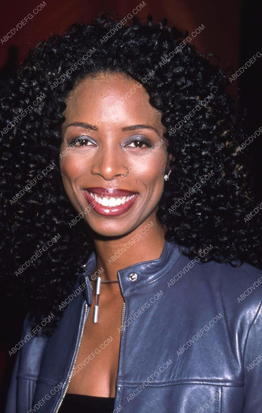 Tasha Smith Dee Dee Jones fashion TV talk show Tashavision 35m-12437 – ABCDVDVIDEO