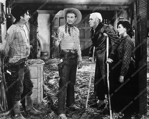 Rex Allen Slim Pickens Carla Balenda film Phantom Stallion 5190-30 – ABCDVDVIDEO