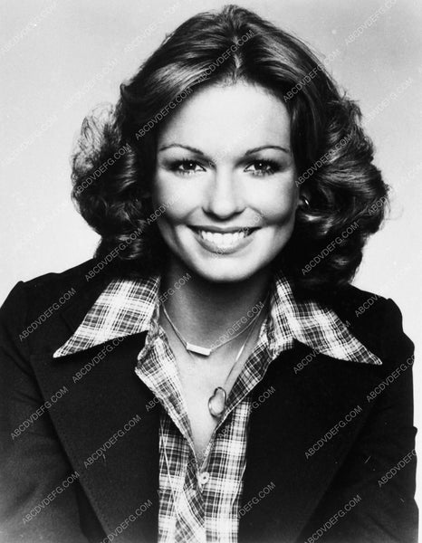 Portrait Phyllis George 5661 11 Abcdvdvideo
