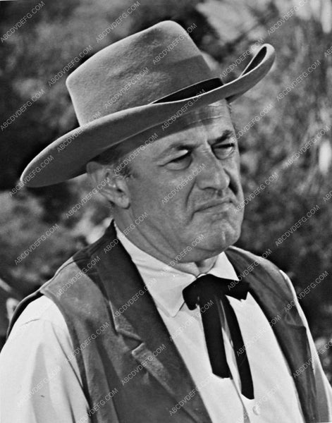 Lee J. Cobb western TV show The Virginian 5951-21 – ABCDVDVIDEO