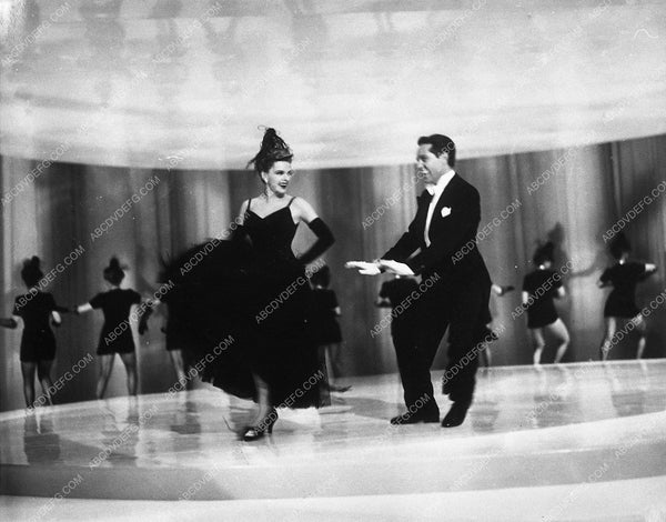 Presenting Lily Mars Judy Garland 8487-05 – ABCDVDVIDEO