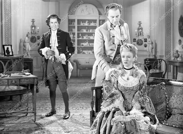 Joyce Howard Margaretta Scott Wanda Rotha Mary Clare film Mrs. Fitzher – ABCDVDVIDEO