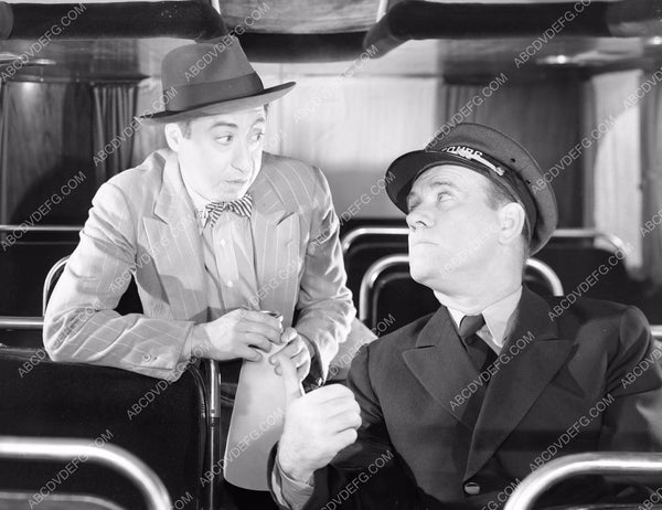 Benny Rubin Tom Dugan unknown film 8b4-691 – ABCDVDVIDEO