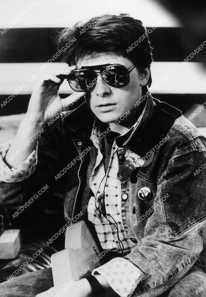 Michael J Fox film Back to the Future 9482-06 – ABCDVDVIDEO Michael J Fox film Back to the Future 9482-06 – ABCDVDVIDEO