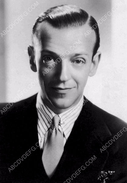 handsome Fred Astaire portrait 8b20-14178 – ABCDVDVIDEO