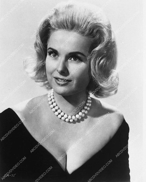 Lovely Martha Hyer Portrait 8b20 18804 Abcdvdvideo