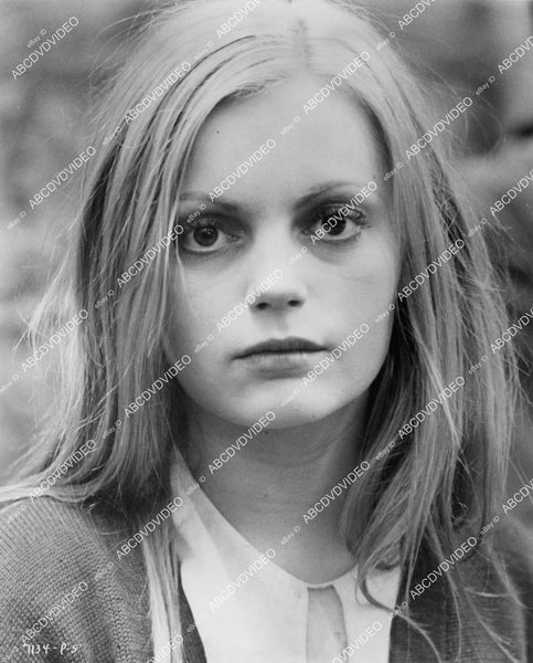 crp-10972 1971 pretty Alexandra Hay film 1,000 Convicts and a Woman cr – ABCDVDVIDEO