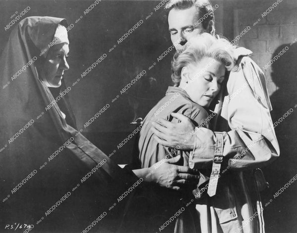 crp-12613 1956 Arlene Dahl, Philip Carey film Wicked as They Come crp- – ABCDVDVIDEO