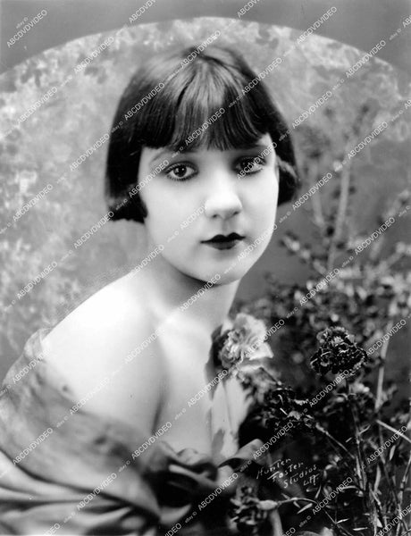 Crp 15312 1924 Pretty Chorus Girl Ruth Bobb Portrait Crp 15312