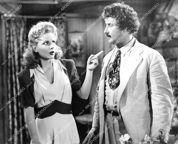 crp-07542 1942 Janet Blair, George Tobias film My Sister Eileen crp-07 – ABCDVDVIDEO