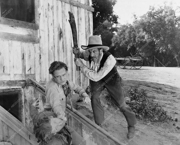 Wally Wales western 114-09 – ABCDVDVIDEO