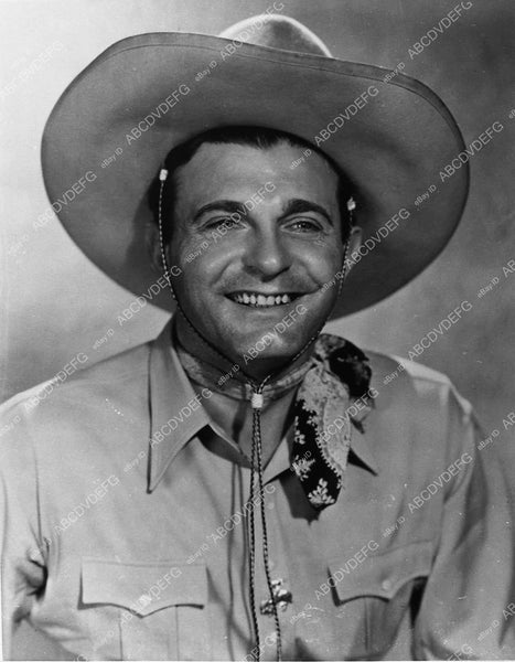 Ray Crash Corrigan western portrait 330-36 – ABCDVDVIDEO