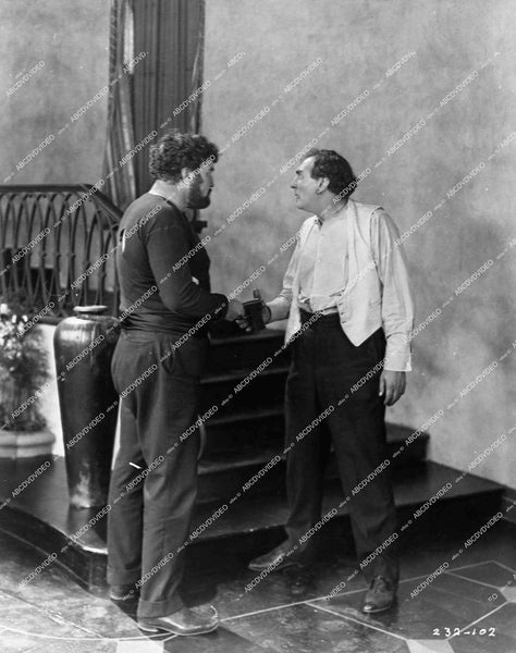 Mitchell Lewis, Stanton Heck - 1925 silent film The Mystic – ABCDVDVIDEO