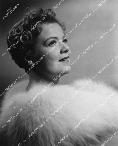 Spring Byington portrait - 11006-025 – ABCDVDVIDEO