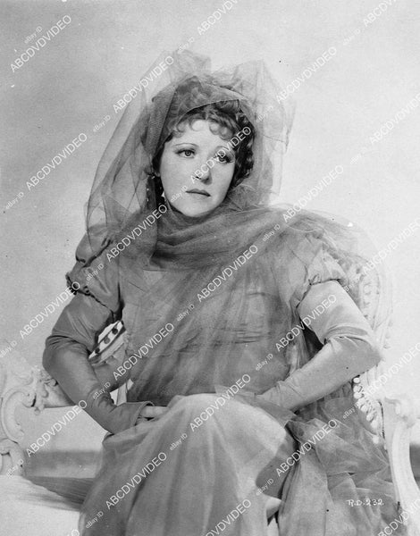 Ruth Chatterton portrait - 11012-026 – ABCDVDVIDEO