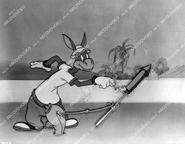 animated characters MGM cartoon - 11018-005 – ABCDVDVIDEO