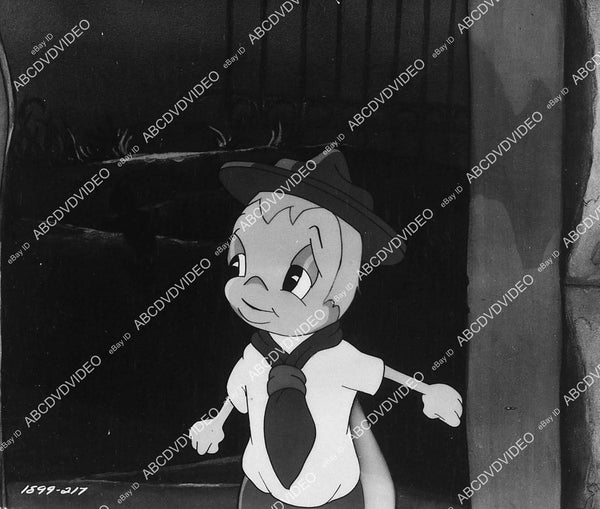 animated characters insects in Fleischer cartoon film Mr Bug Goes to T ...