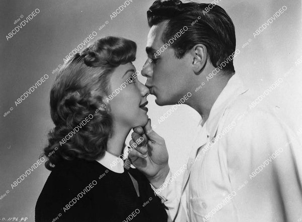 Desi Arnaz, Mary Hatcher film Holiday in Havana - 11029-007 – ABCDVDVIDEO