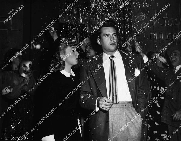 Desi Arnaz, Mary Hatcher film Holiday in Havana - 11029-008 – ABCDVDVIDEO