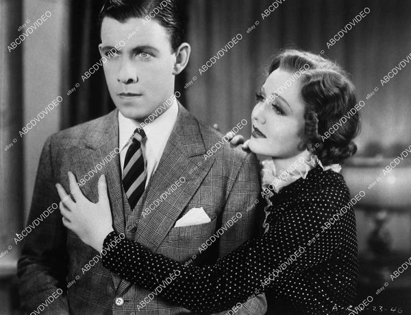 George Murphy, Nancy Carroll film After the Dance - 11038-028 – ABCDVDVIDEO
