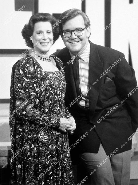 Kitty Carlisle, Gordon Elliott TV game show To Tell the Truth - 11040 ...