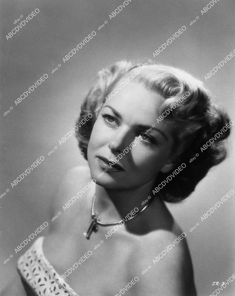 Jane Randolph portrait - 11041-002 – ABCDVDVIDEO