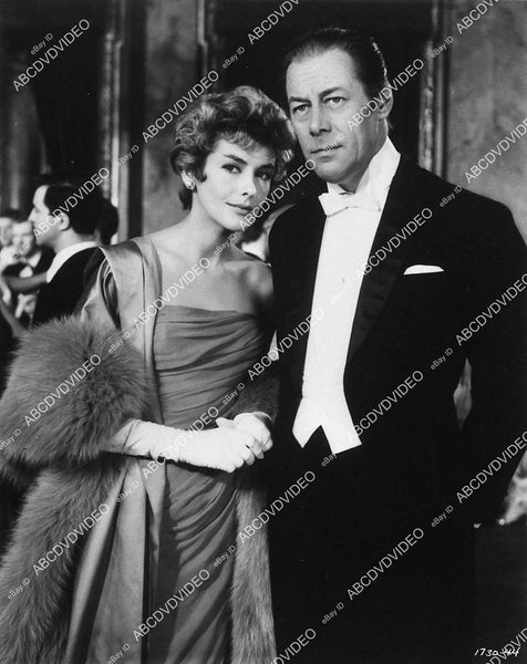 Kay Kendall, Rex Harrison film The Reluctant Debutante - 11048-029 ...