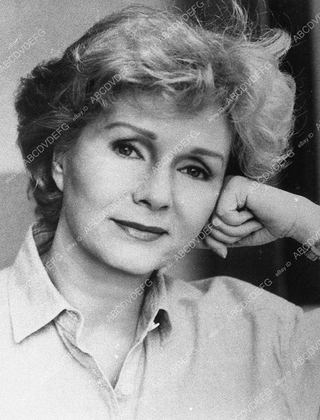 beautiful Debbie Reynolds shot 11361-02 - 11361-002 – ABCDVDVIDEO