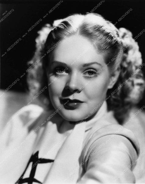 beautiful headshot Alice Faye portrait 1154-15 1154-15 – ABCDVDVIDEO