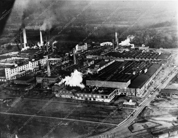 as it looked in 1934 The Dupont Factory Nashville, TN. 1174-33 1174-33 ...
