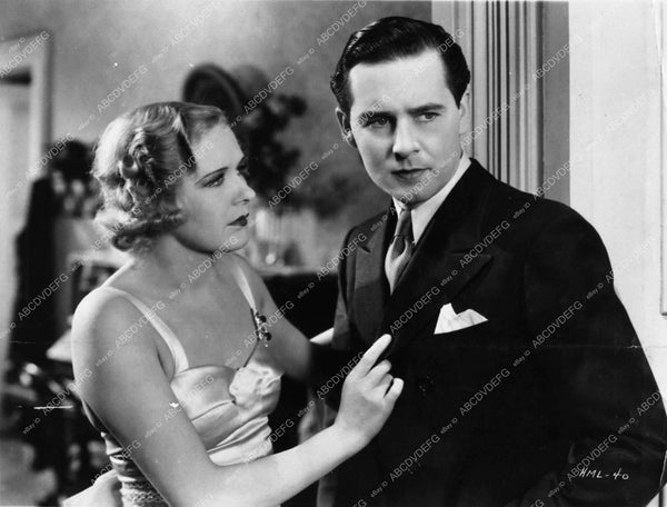 Marilyn Miller Ben Lyon from Her Majesty Love 1227-20 1227-20 – ABCDVDVIDEO