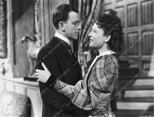Ralph Richardson June Duprez film The Four Feathers 1248-11 1248-011 ...