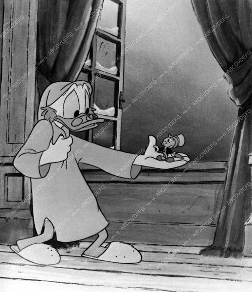 Mickey Mouse Minnie & Uncle Scrooge animation 12878-08 – ABCDVDVIDEO