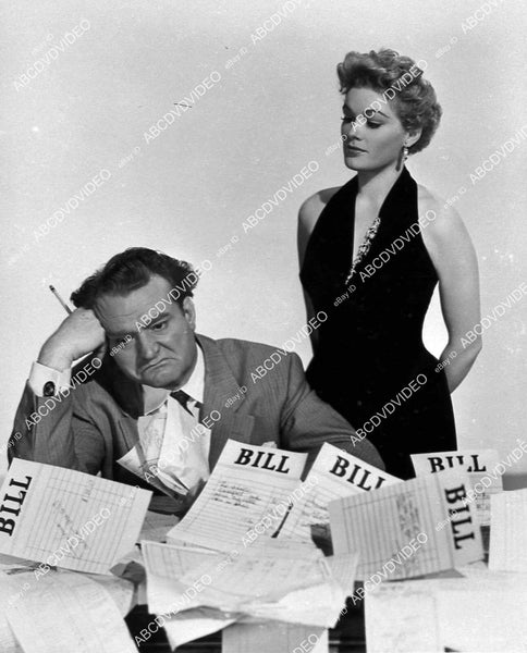Red Skelton Jean Hagen film Half a Hero 1316-31 1316-031 – ABCDVDVIDEO