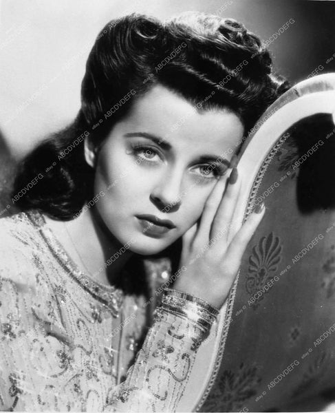 Gail Russell glamour portrait 1318-25 1318-25 – ABCDVDVIDEO
