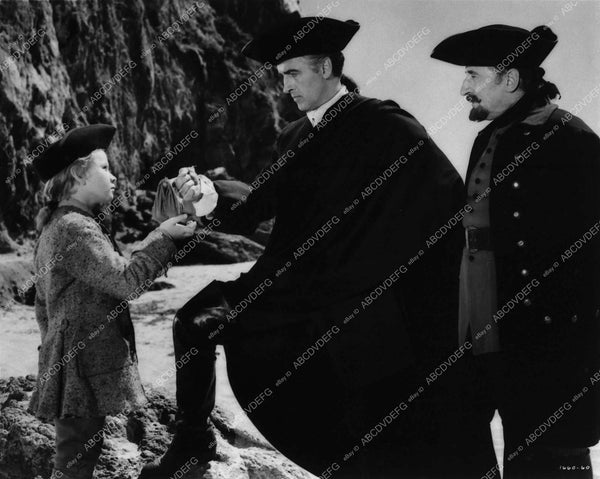Stewart Granger film Moonfleet 1434-20 1434-20 – ABCDVDVIDEO