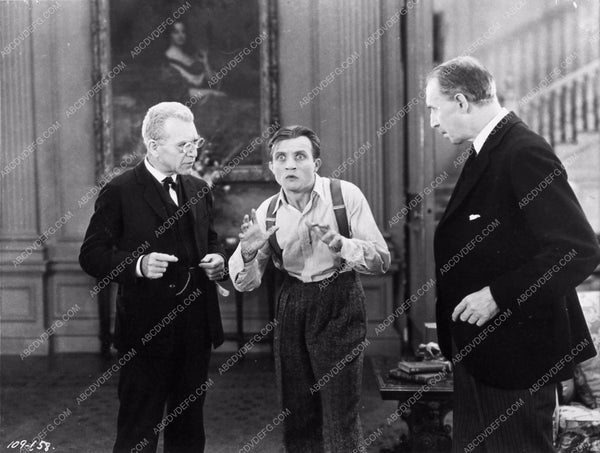 Jack Pierce makeup artrist Lon Chaney Jr Wolfman House Dracula 346-31 ...