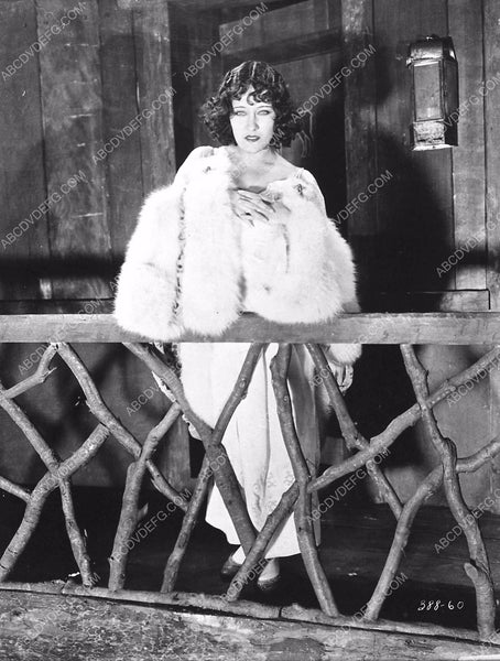 Gloria Swanson silent film Don't Tell Everything 489-02 – ABCDVDVIDEO