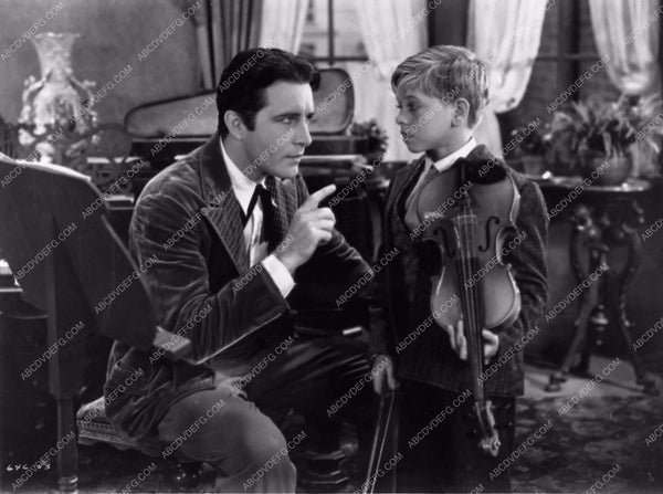 John Boles Mickey Rooney & violin film Beloved 655-22 – ABCDVDVIDEO