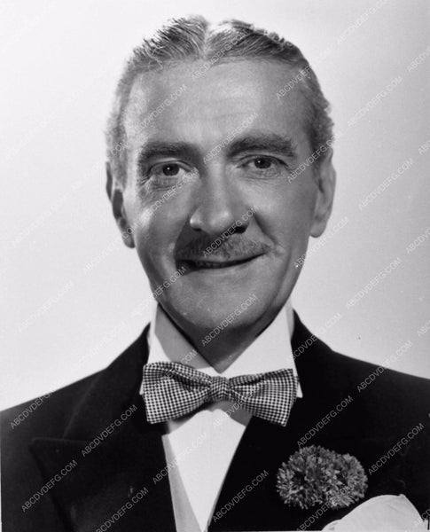 portrait Clifton Webb from The Razor's Edge 669-23 – ABCDVDVIDEO