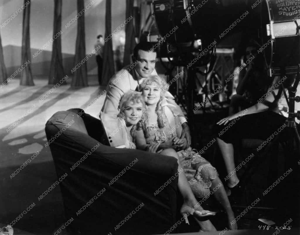 Lawrence Gray Vivian Rosetta Duncan Sisters film It's a Great Life 895 ...