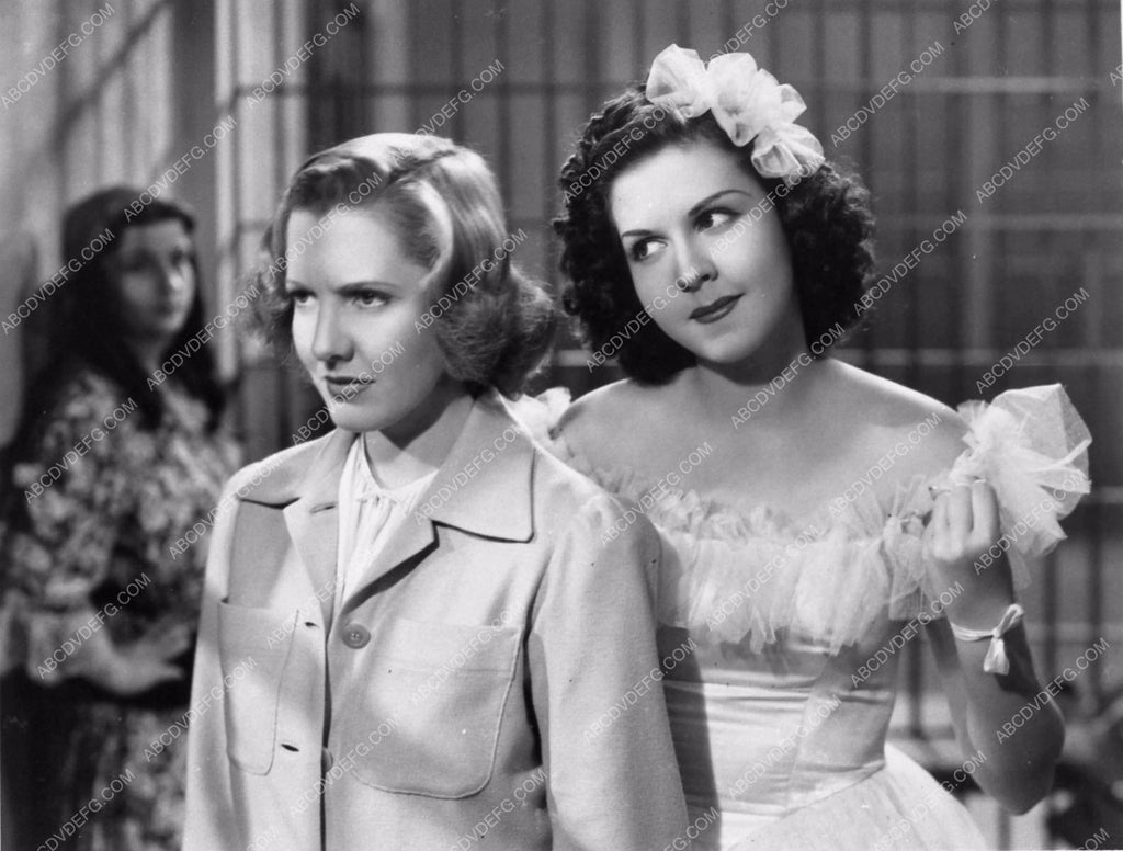 Jean Arthur Ann Miller comedy You Can't Take It With You 895-28 ...