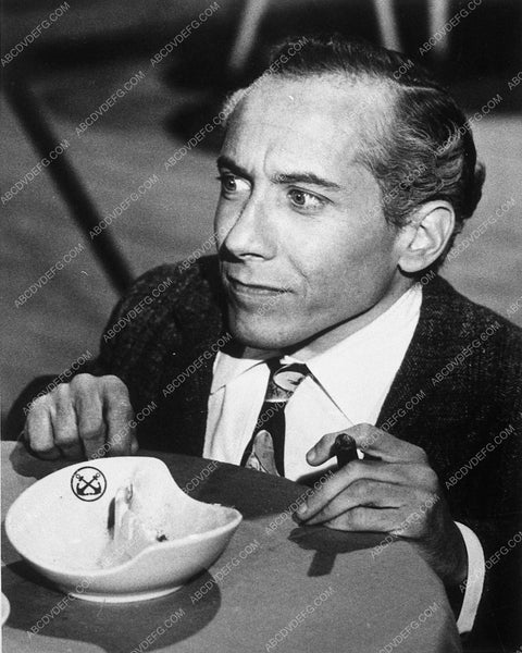 Michael Dunn portrait 10307-28 – ABCDVDVIDEO