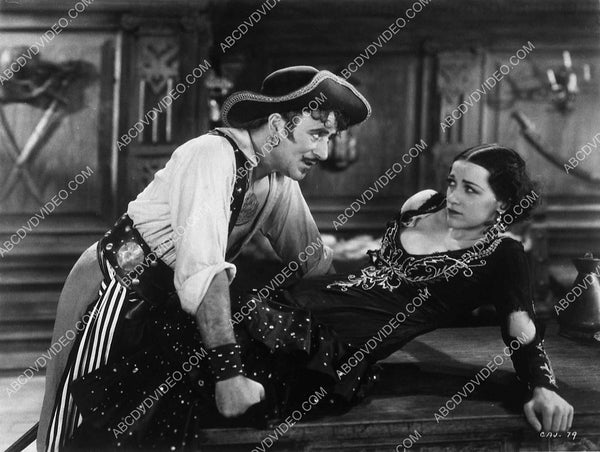 John Halliday Kay Strozzi film Captain Applejack 10400-02 – ABCDVDVIDEO