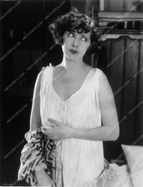 Mae Busch portrait 10436-10 – ABCDVDVIDEO