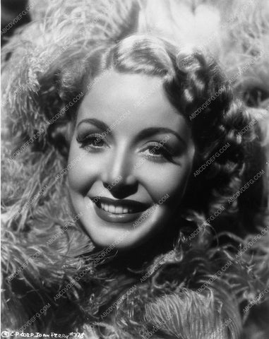 Joan Perry portrait 10535-17 – ABCDVDVIDEO