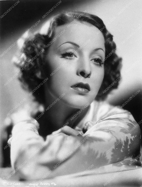 Joan Perry portrait 10535-19 – ABCDVDVIDEO